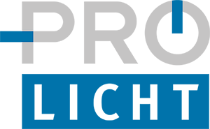 Anmelden ~ ProLicht Live